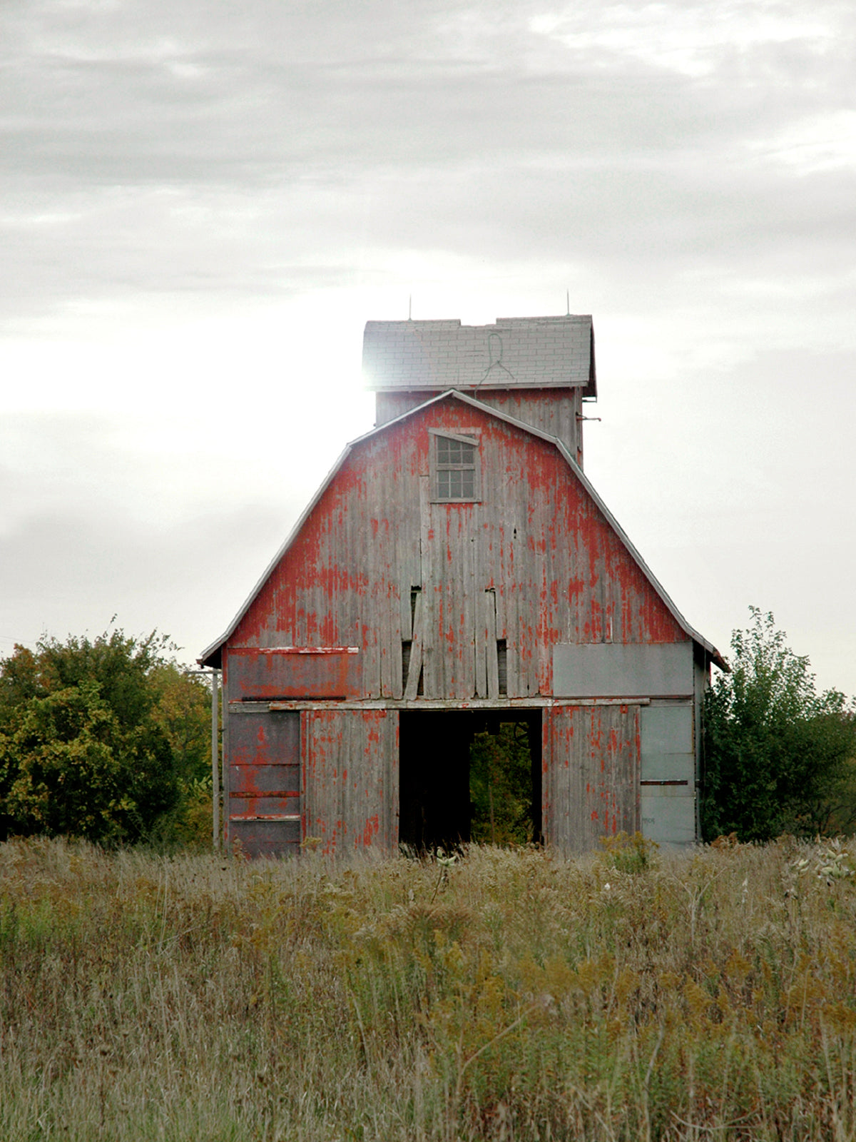 Old Barns and Abandoned Homes – Creativfoto